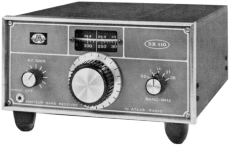 2018 ~ The Year of SSB Transceivers