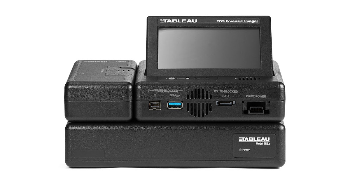 Digital Forensics Examiner: DIGITAL FORENSICS: เครื่องทำสำเนาข้อมูล ...