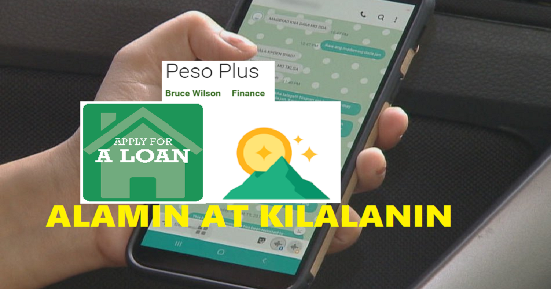 Peso Plus I Online Lending App - USAPANGPERA.PH