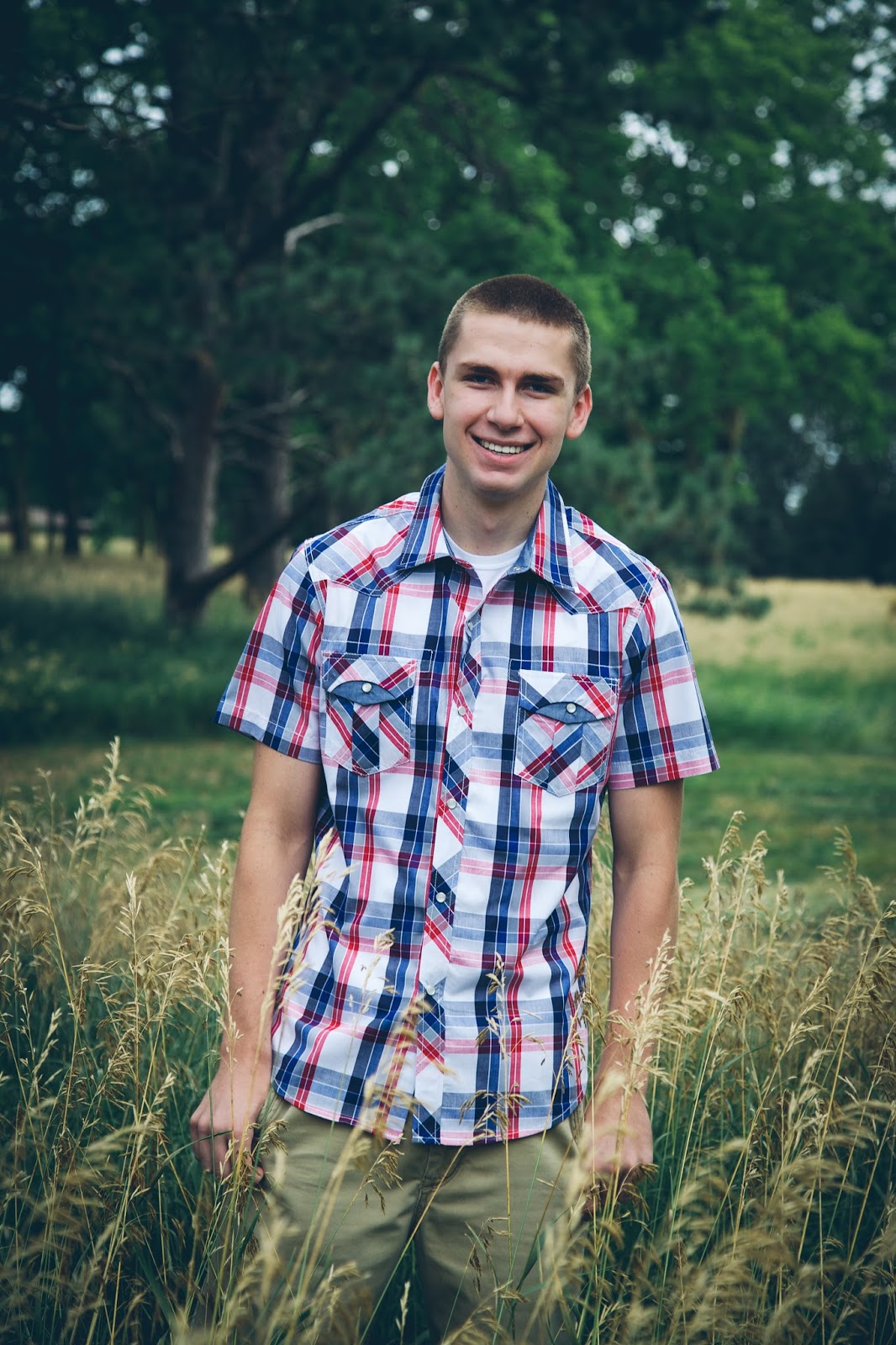 Sydney Noonan Photography: SENIOR|NATHAN