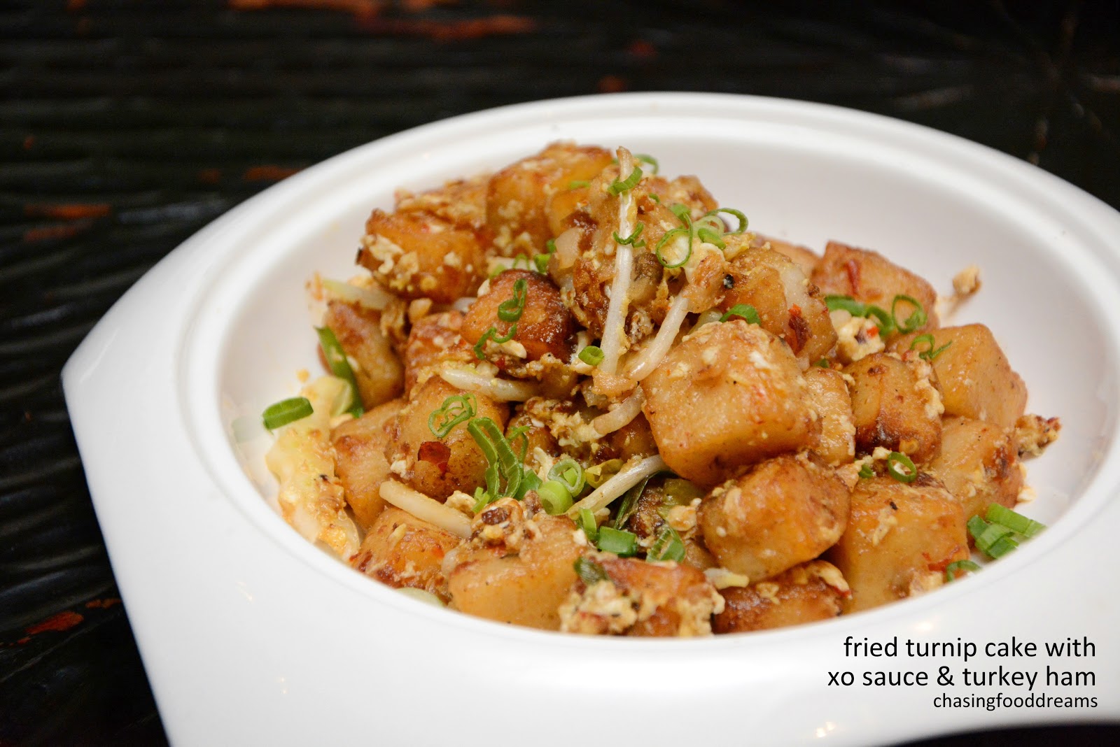 CHASING FOOD DREAMS: July 2019