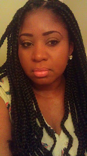 Indigofera Beauty Blog: Transitioning from Relaxed to Natural Hair ...