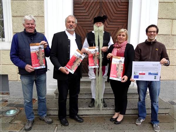 99 WOW: The Mayor Who Was Killed by His Own Beardالعمدة الذي قُتل بلحيته