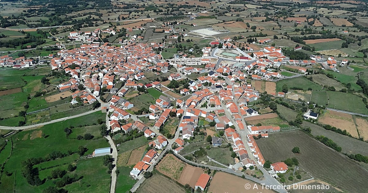 A Terceira Dimensão: Soito (Souto)