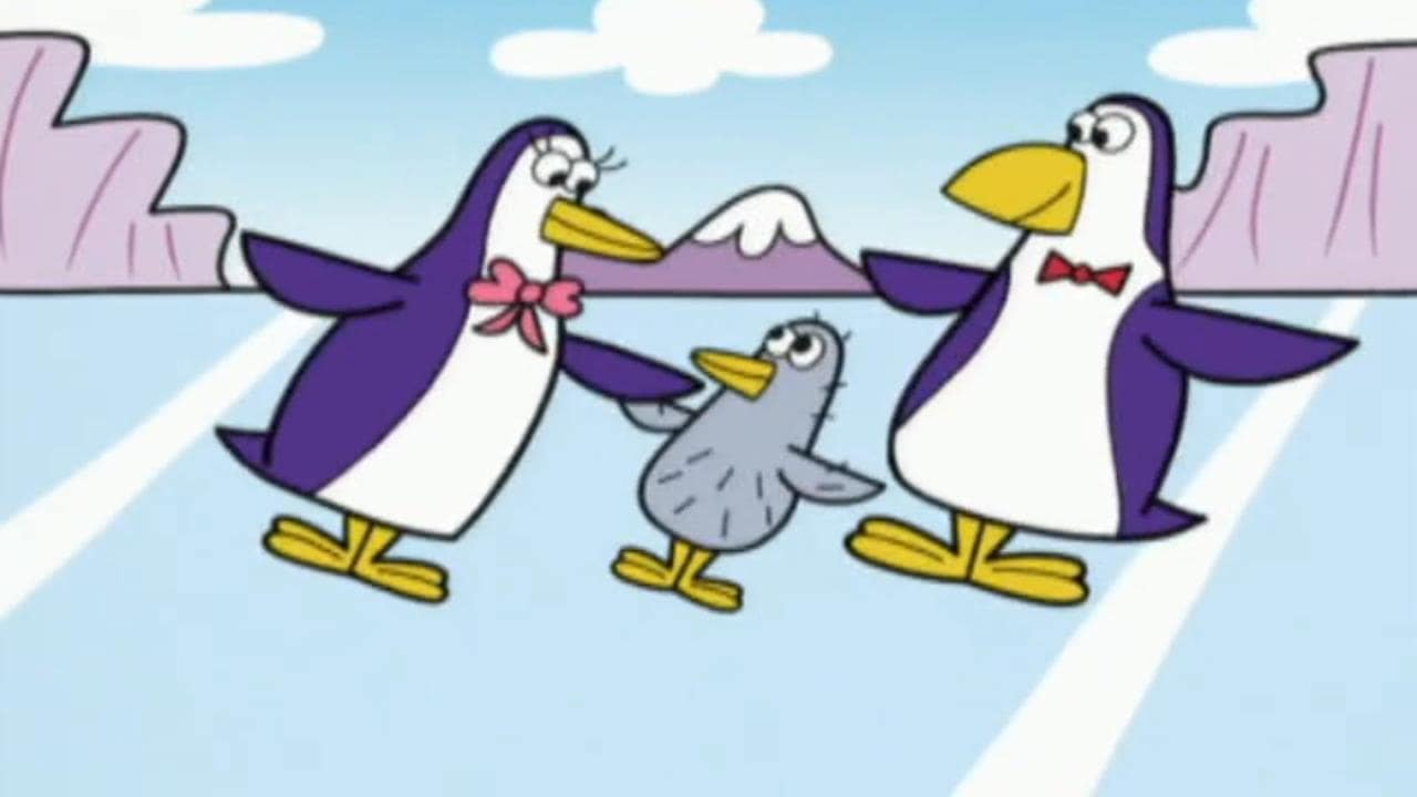 Watch Elmo's World Families