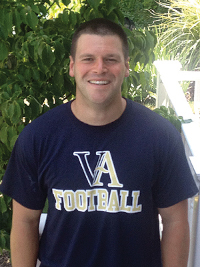 Vincentian Academy Readies for Their Inaugural Season of Football ...