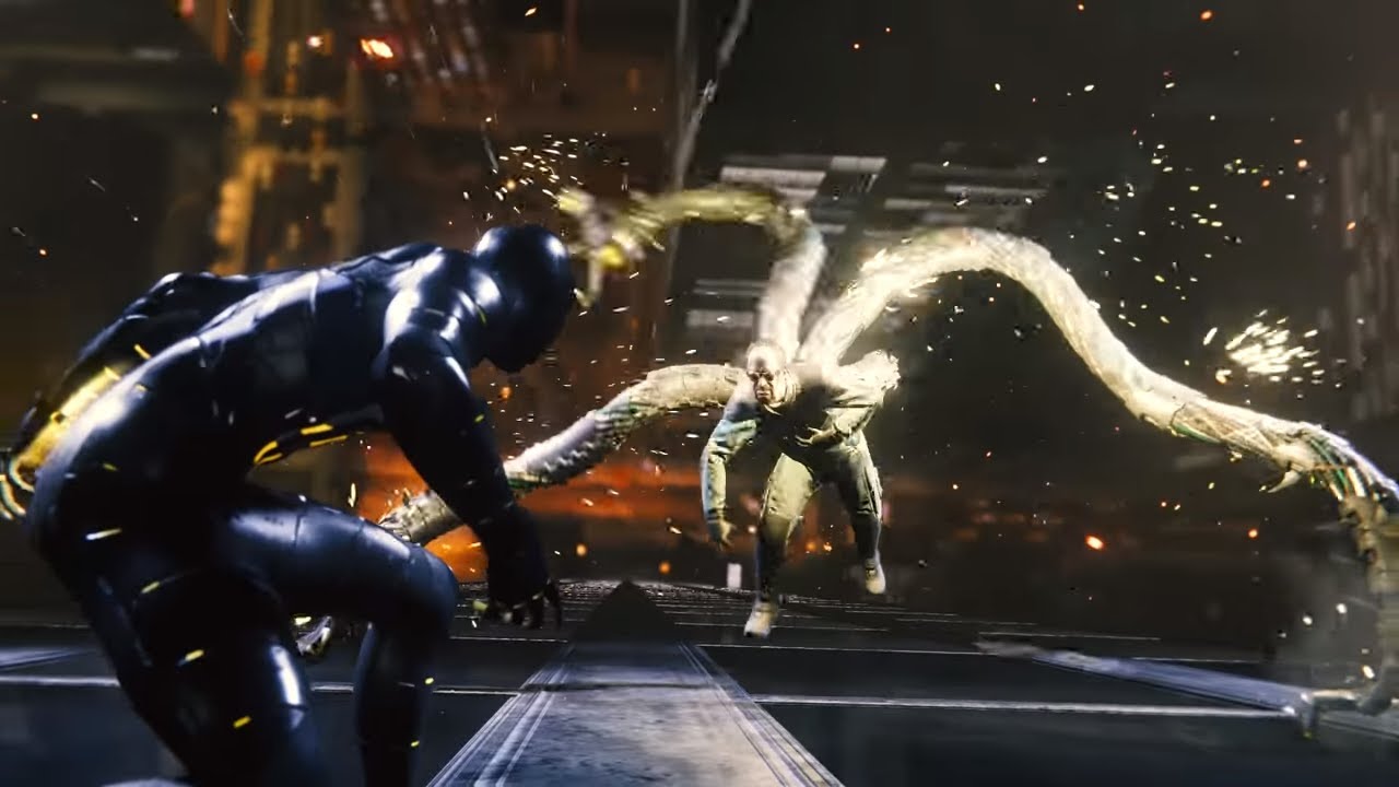 SuperPhillip Central: Best Boss Battles in Gaming History - Part Twenty