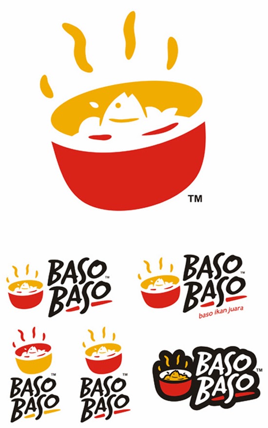 libstudloten: Logo Baso Baso