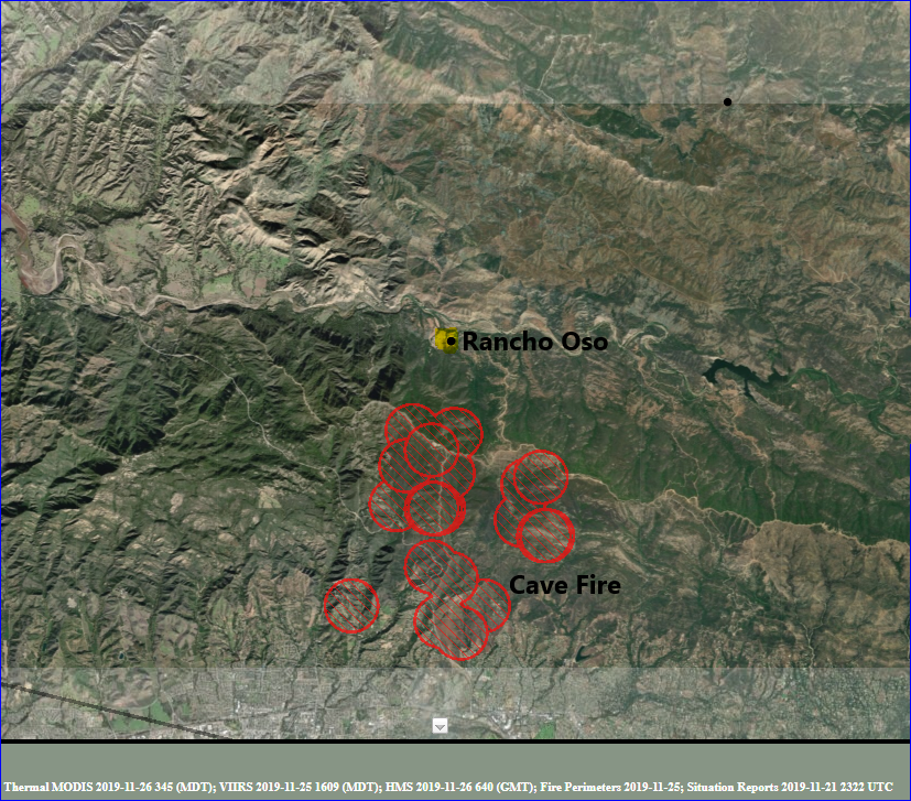 CFN - CALIFORNIA FIRE NEWS - CAL FIRE NEWS