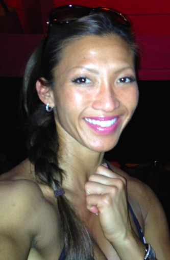 Why should I communicate if it's going to hurt? - Penny Phang