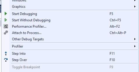 AX/D365 Technical Blog: How to debug a batch job in D365 F&O