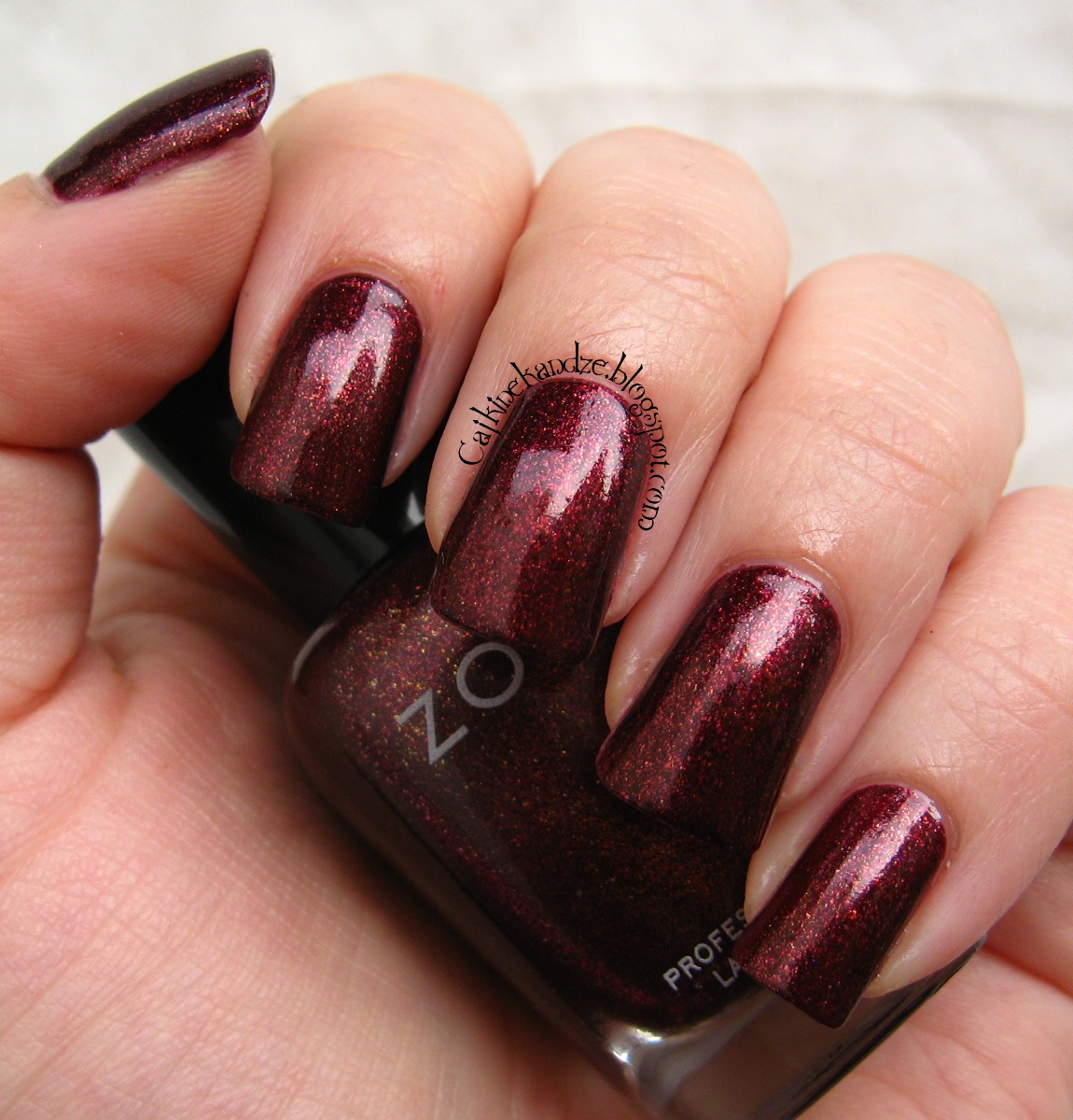 Zoya India | Cajkine kandže i sve njihove boje