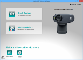 Logitech HD Webcam C310 Обзор: Лучшая Веб-Камера за 1500 рублей? — Мир ...