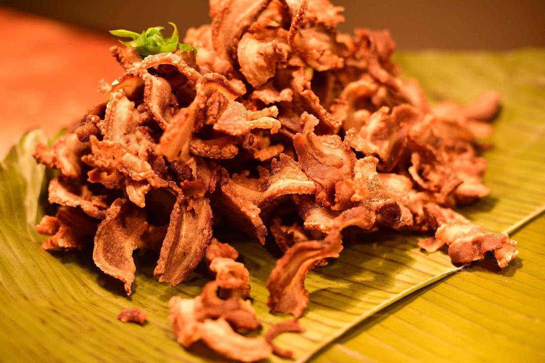 A MIX OF FLAVOR AND CULTURE AT WATERFRONT’S FILIPINO FOOD FIESTA DINNER ...