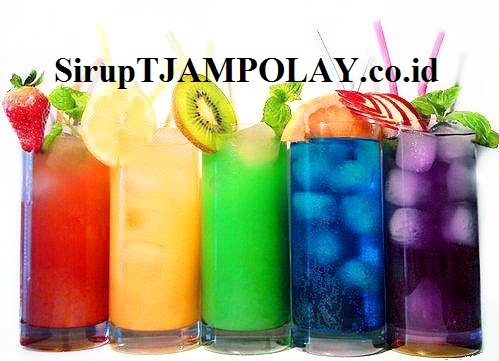 Minuman Segar Ala Café yang Bikin Anda Ketagihan dan Buat Rame Cafe ...