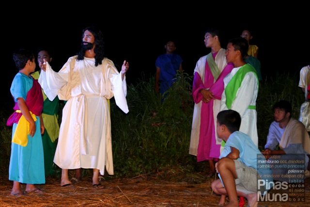 Senakulo | a Lenten Tradition in Marinduque