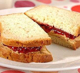 Zajkowksi Science: How To Make A PB and J