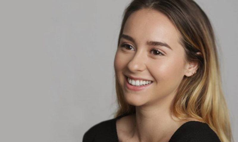 [Entrevista] Paula Usero ('#Luimelia'): "hemos puesto encima de la mesa ...