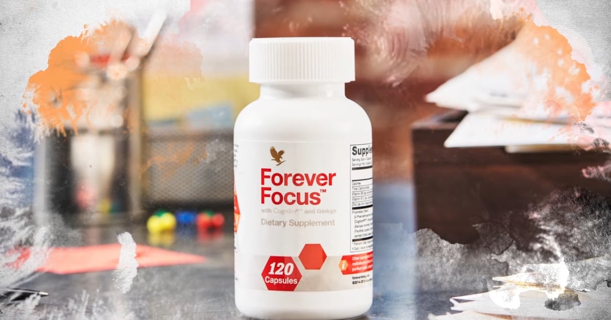 Forever Focus