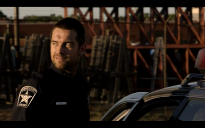 Сериал 2013 Банши