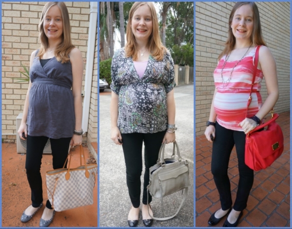 Away From Blue | Aussie Mum Style, Away From The Blue Jeans Rut: Second ...