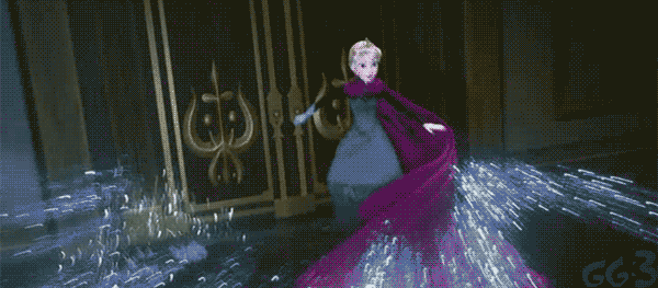 Lauren's Communication Blog: Blog 7: Fred's 14 Points of Animation