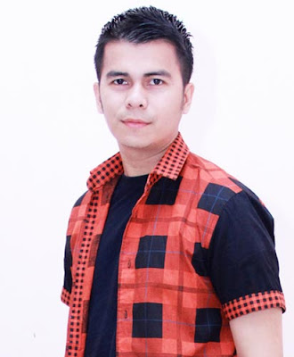 Profil dan Biodata Handika Pratama - Biodata Artis Terbaru Terlengkap