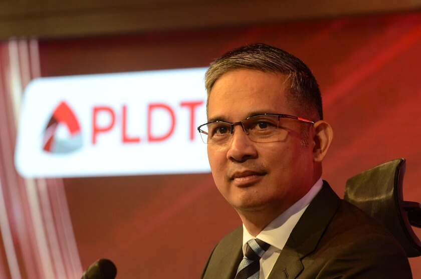 Manuel V Pangilinan Steps Down as President and CEO of PLDT and Smart ...