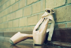 hopping en pointe: The Evolution of Pointe Shoes