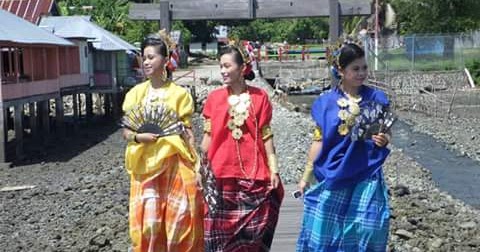 Sejarah Singkat Suku Bugis