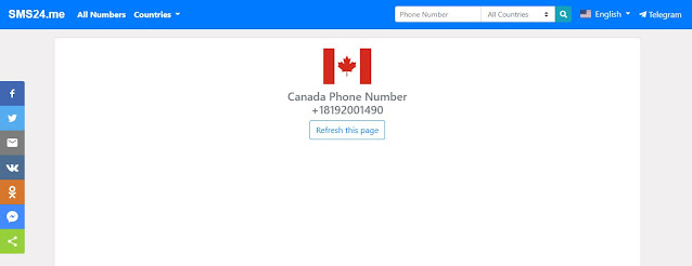 PhoneInfoga : Gather Identifying Information from Phone Numbers