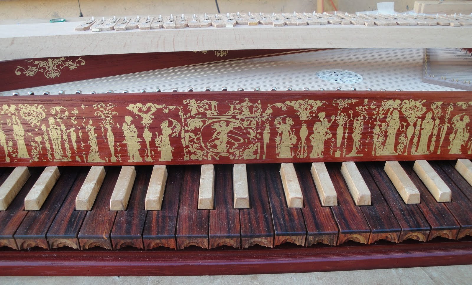 Alejandro Vélez: Ottavino op.1