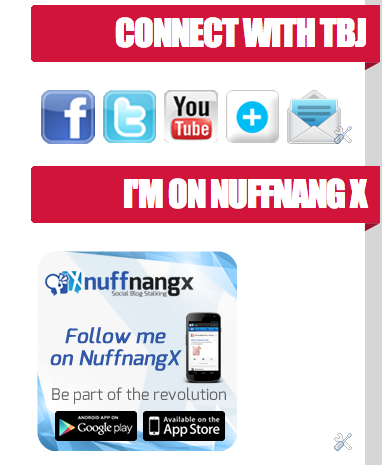 The New Nuffnang X+Follow Me There! | The Beauty Junkee