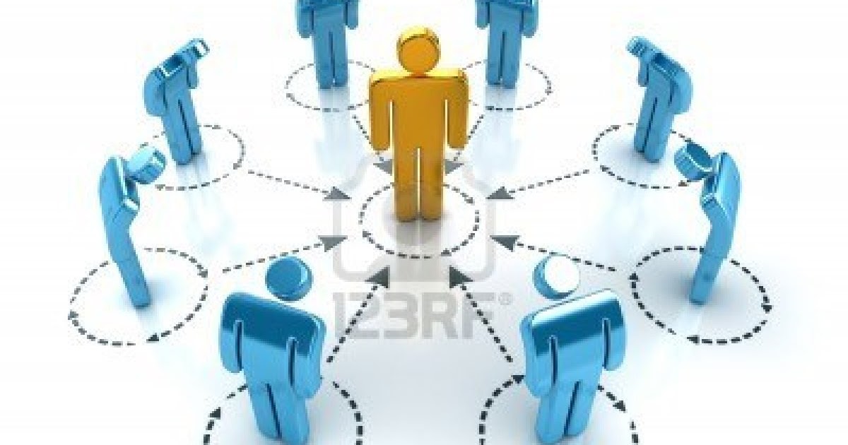 Administración: ¿Cuál es la importancia de la organización en el ámbito ...