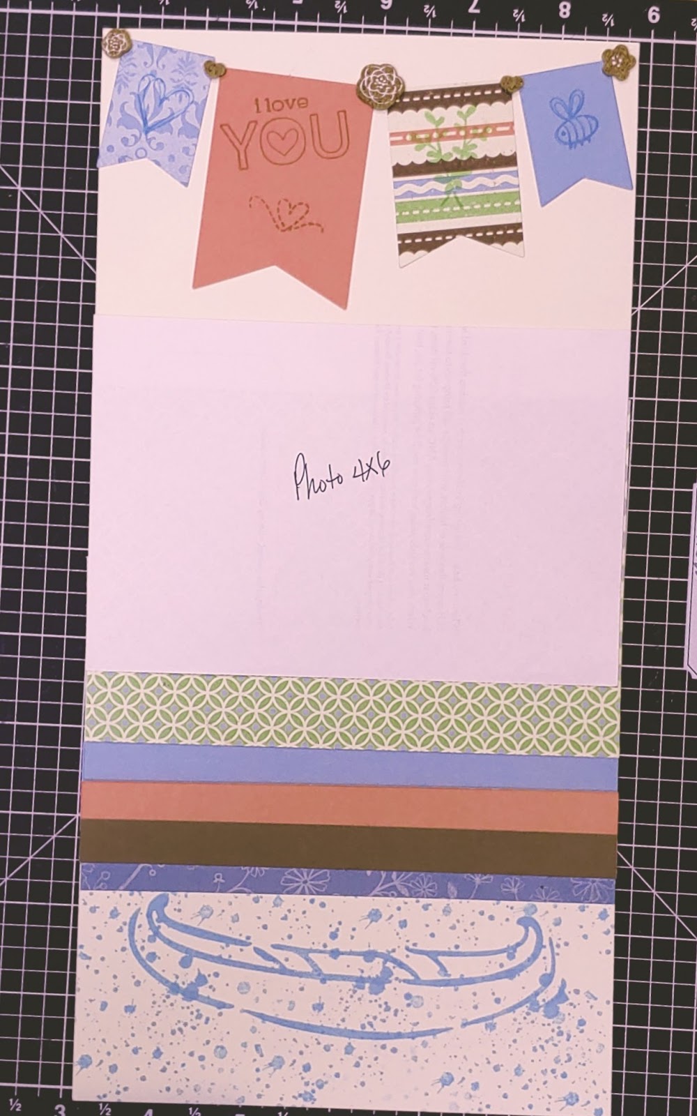 Barbara Page Kell's Create Close To My Heart Memories : More photos ...