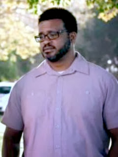 Who is that actor, actress in that TV commercial?: Citi Bank Thank You ...