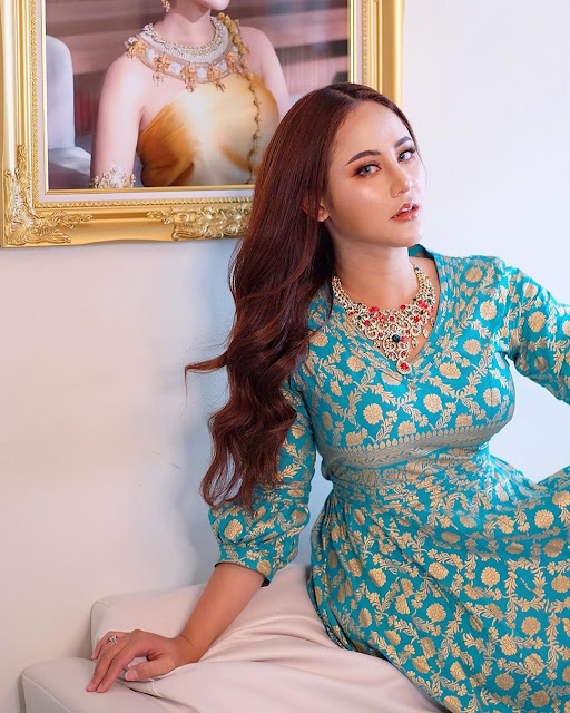Chakkarin Singhannuta Most Beautiful Transgender Model Thailand Tg Beauty