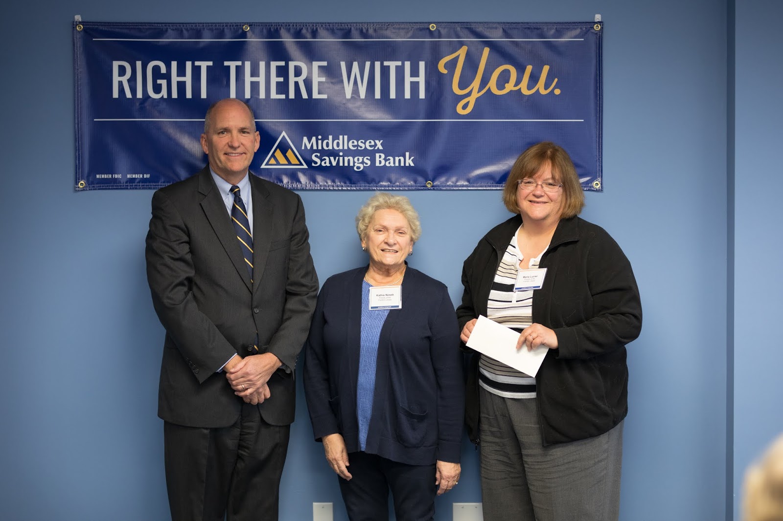 Franklin Matters: Friends of Franklin Library Receives $15,000 gift ...