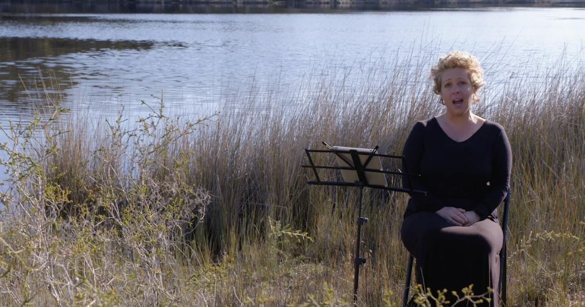 OperaChaser: Bridging personal storytelling and cultural ...