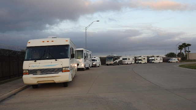 Travel with Kevin and Ruth: Reflecting on our Mexico RV Caravan trip