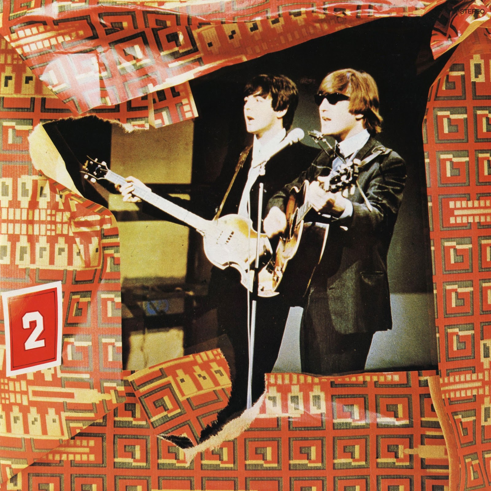 The BEATLES Illustrated: From Liverpool - The Beatles Box