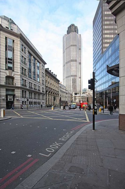 Time Present and Time Past: The Wards of Old London: Bishopsgate Within ...