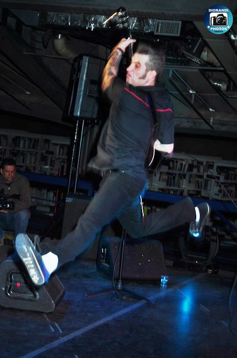 Crazy Legs Rockabilly Trio: Fotos