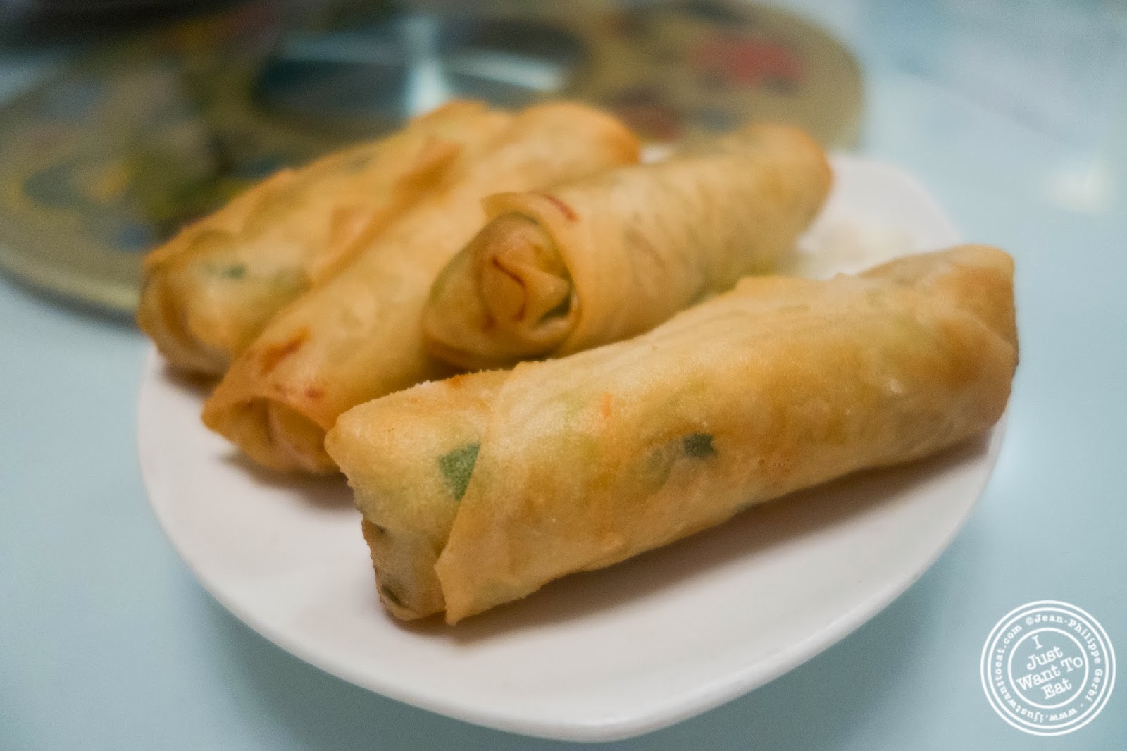 Revisite: Chinese lunch at Szechuan Gourmet in Midtown West, NYC, New ...