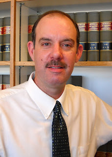 City of Jerome, ID: John Lothspeich Appointed as City Attorney