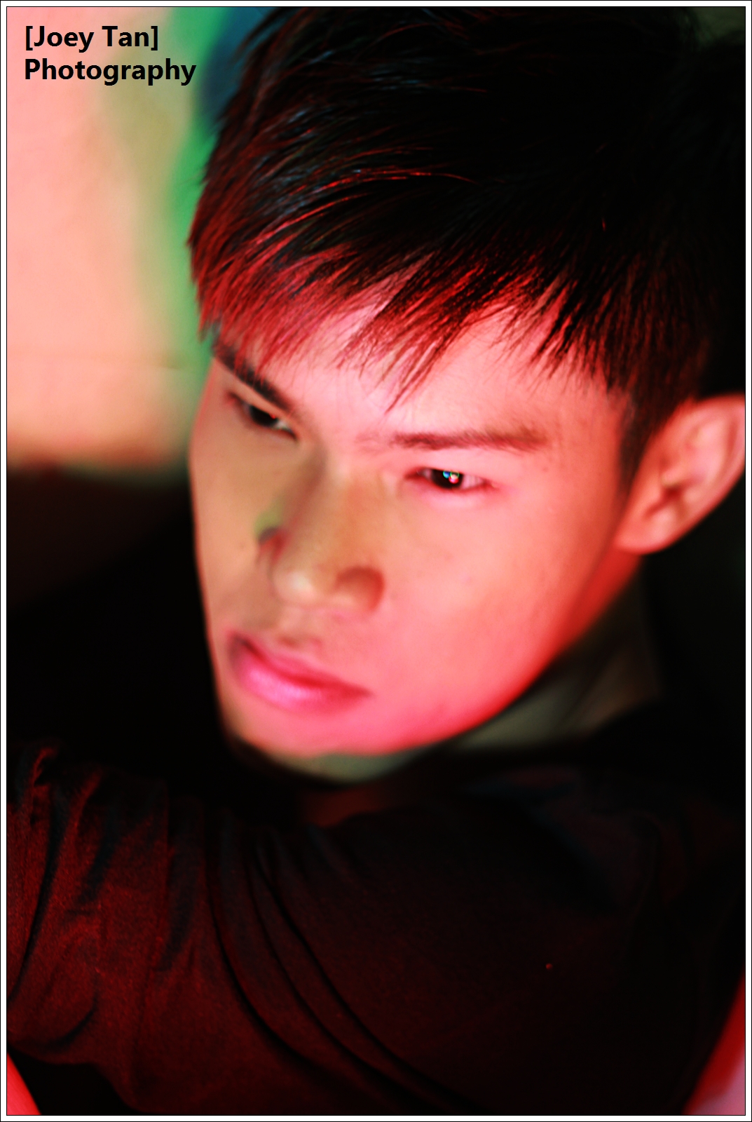 Joey Tan Photography