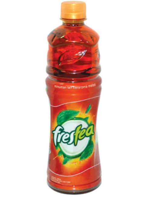 Harga Frestea Terbaru 2017