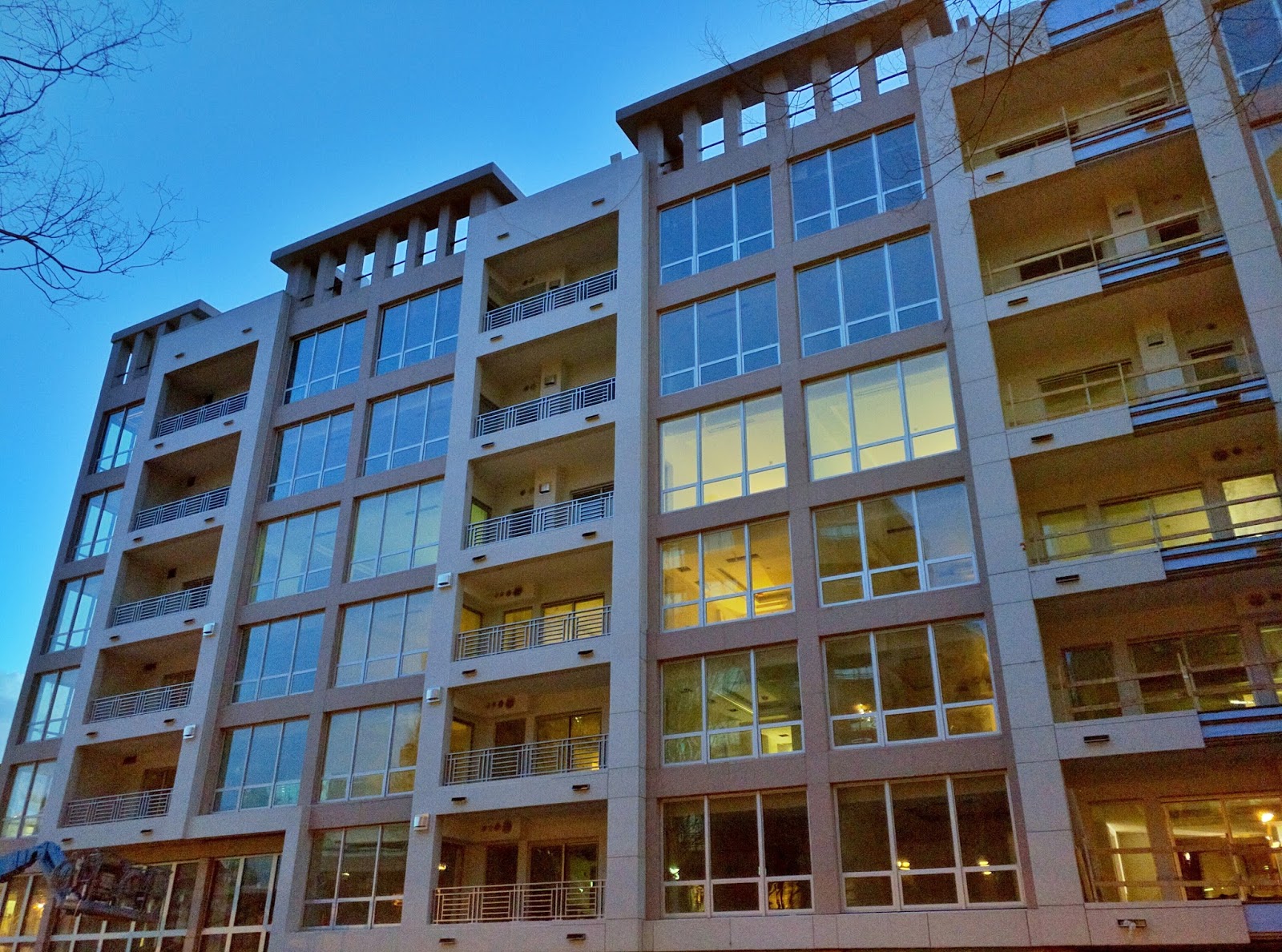 Robert Dyer @ Bethesda Row: Bethesda construction update: The Lauren ...