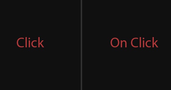 What is difference between click and onclick in jquery What is difference between click and onclick in jquery